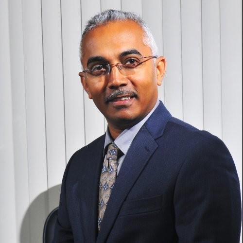 BIO-KrishenRamdeen | AMCHAM T&T